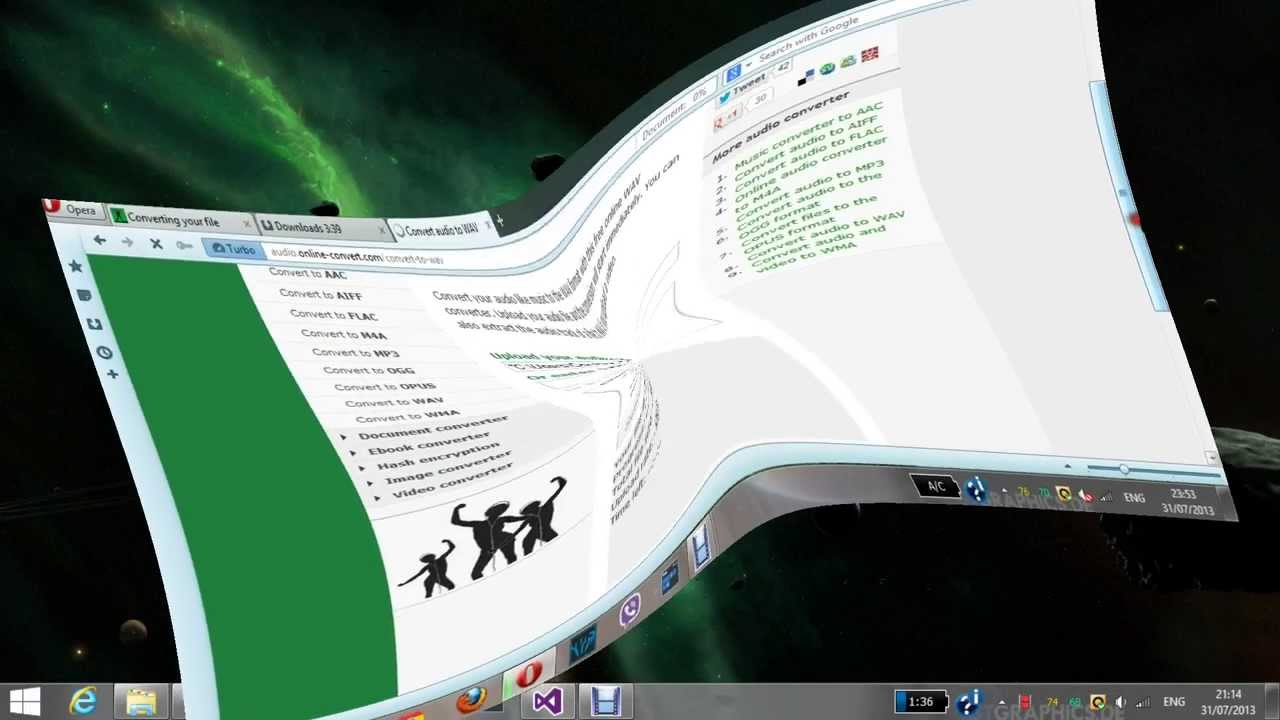 How to change the ringtone on Viber PC - YouTube