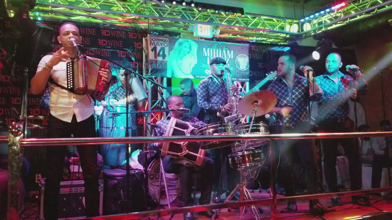 Geovanny Polanco / A beber Con Juan / 05/12/2017 - YouTube