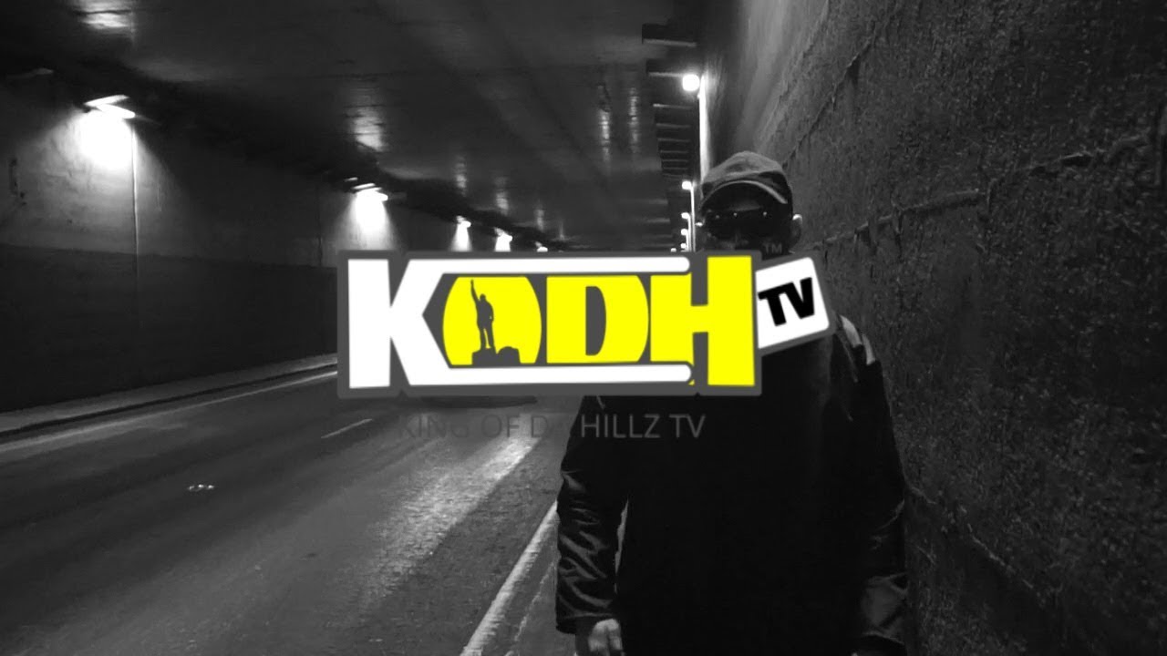 KODH TV - NEWZOO - Sonder [Music Video] - YouTube
