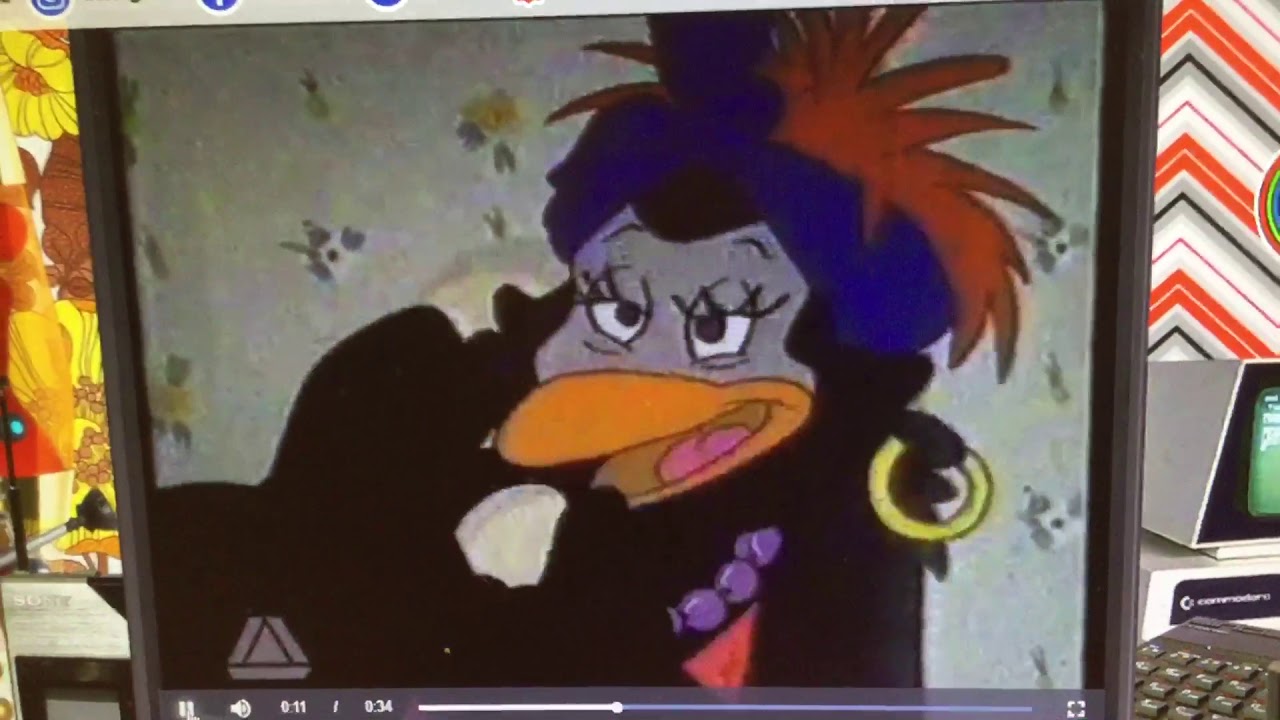 Post Office Telecommunications/British Telecom (BT): Buzby advert (3 ...