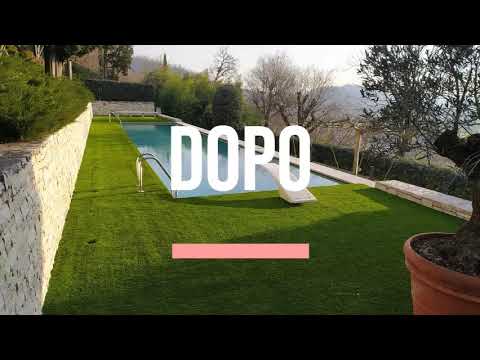 Studio Green - Ultima realizzazione