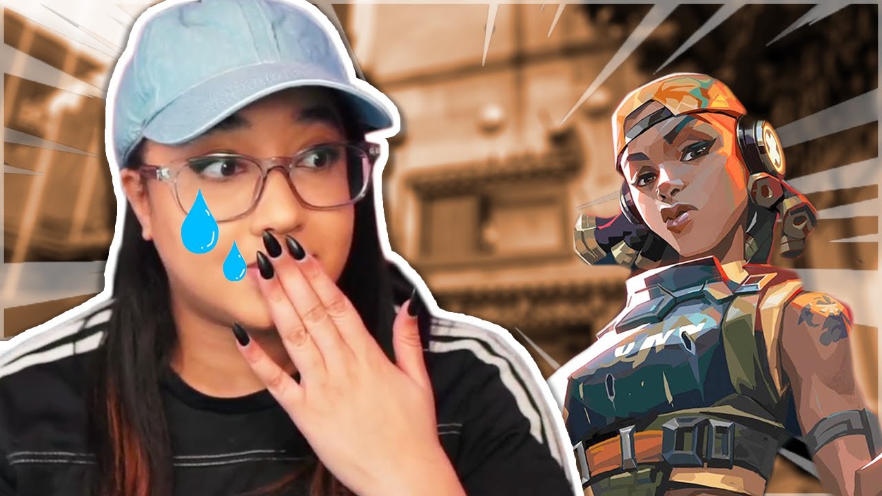 This was a game to remember! (Valorant Highlights Gameplay) - YouTube