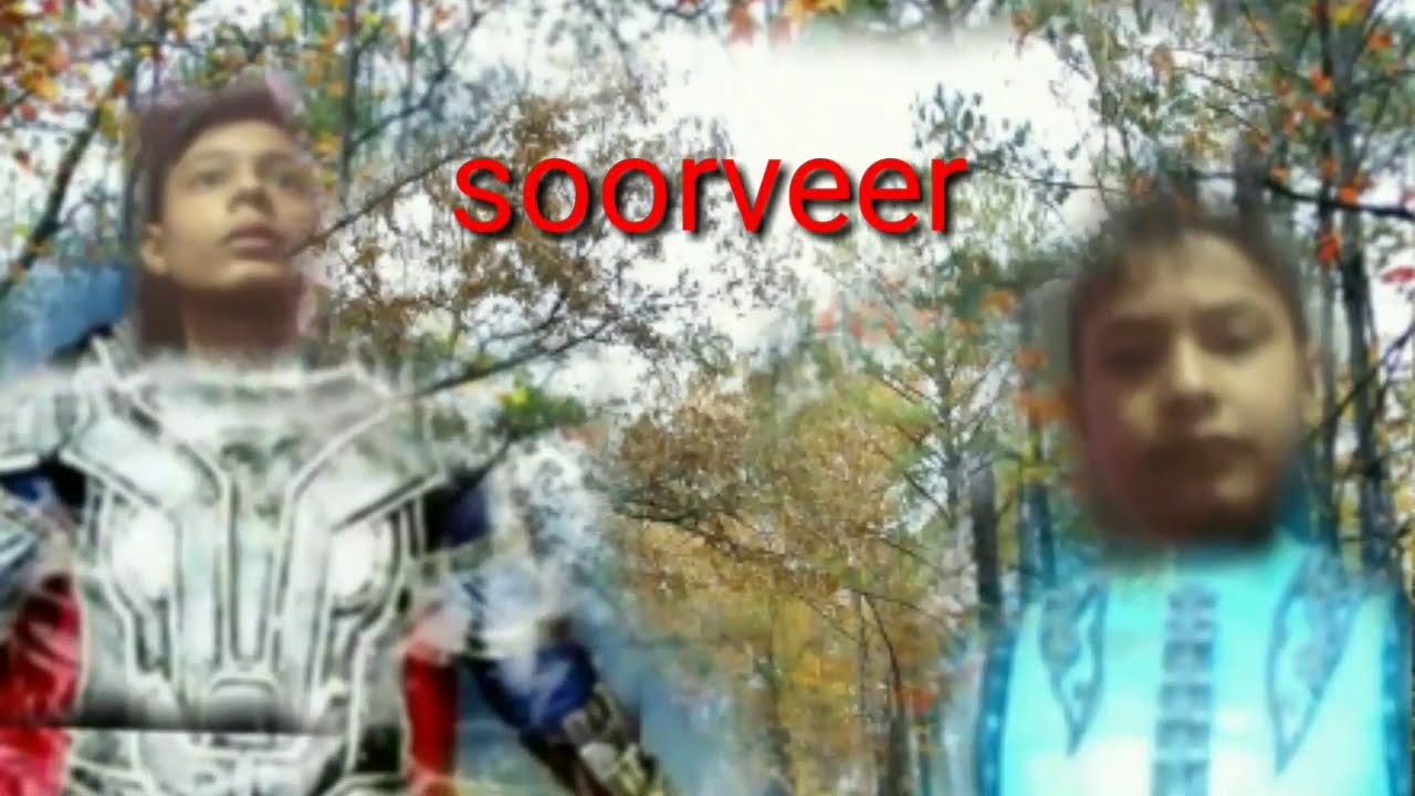 soorveer episode 1 - YouTube
