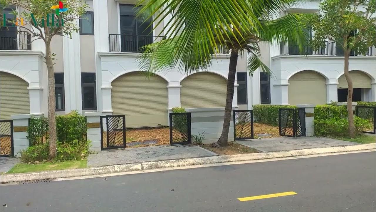 Lavilla Green City 2024 nhà phố mở bán các BLOCK A2, A3, A4, B1, B2, B3, ưu đãi cao CK khủng10 ...