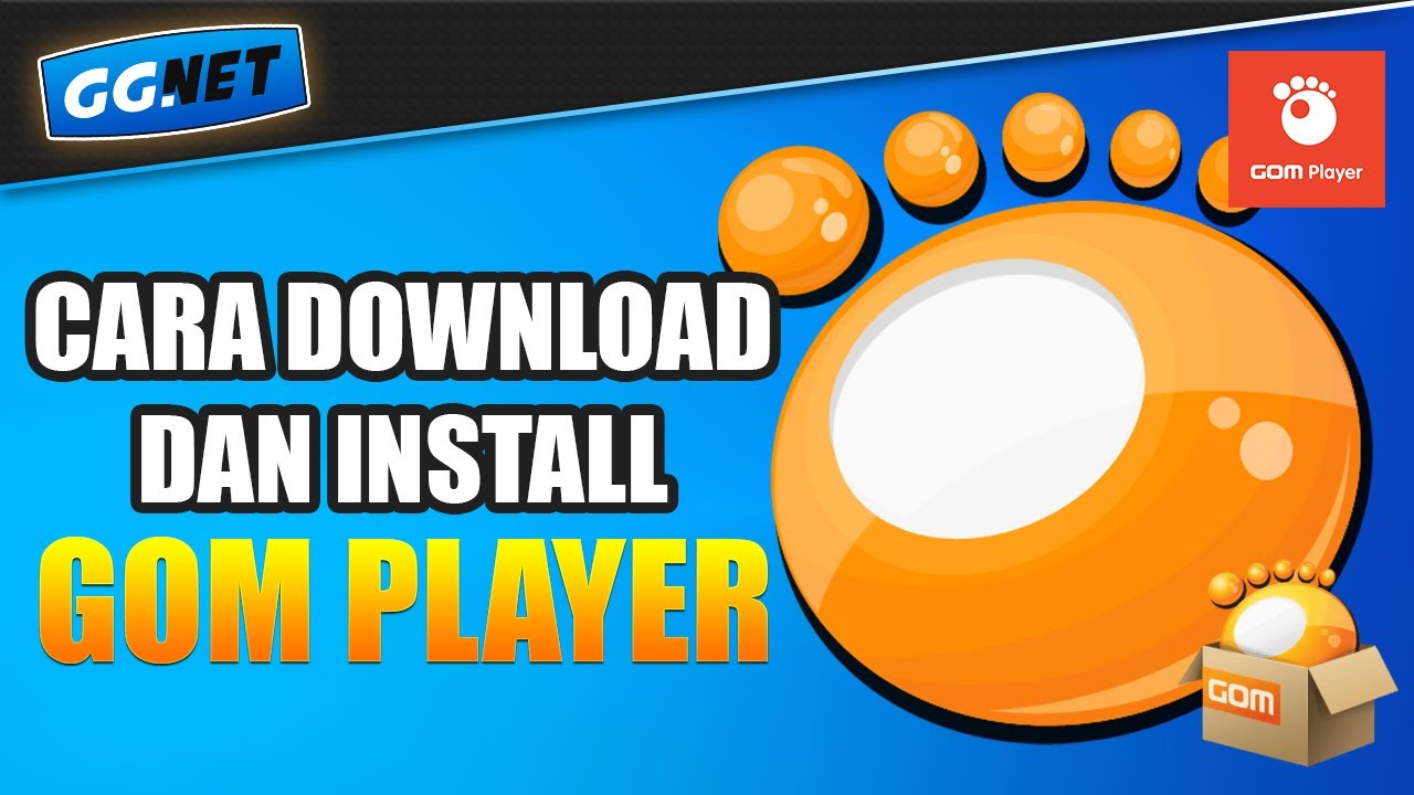 Cara Download dan Install GOM Player di Windows 11 (2024) - YouTube