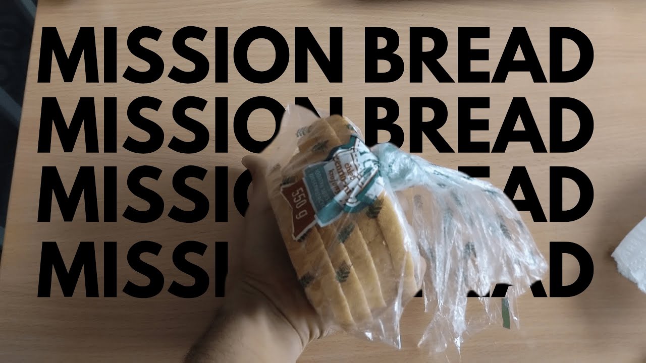 EP:26 | Mission Bread - YouTube