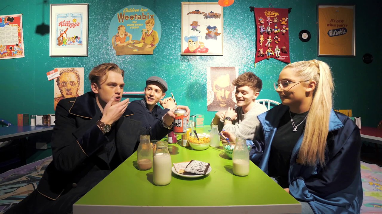 Road To Tour - BIG Announcement! - YouTube