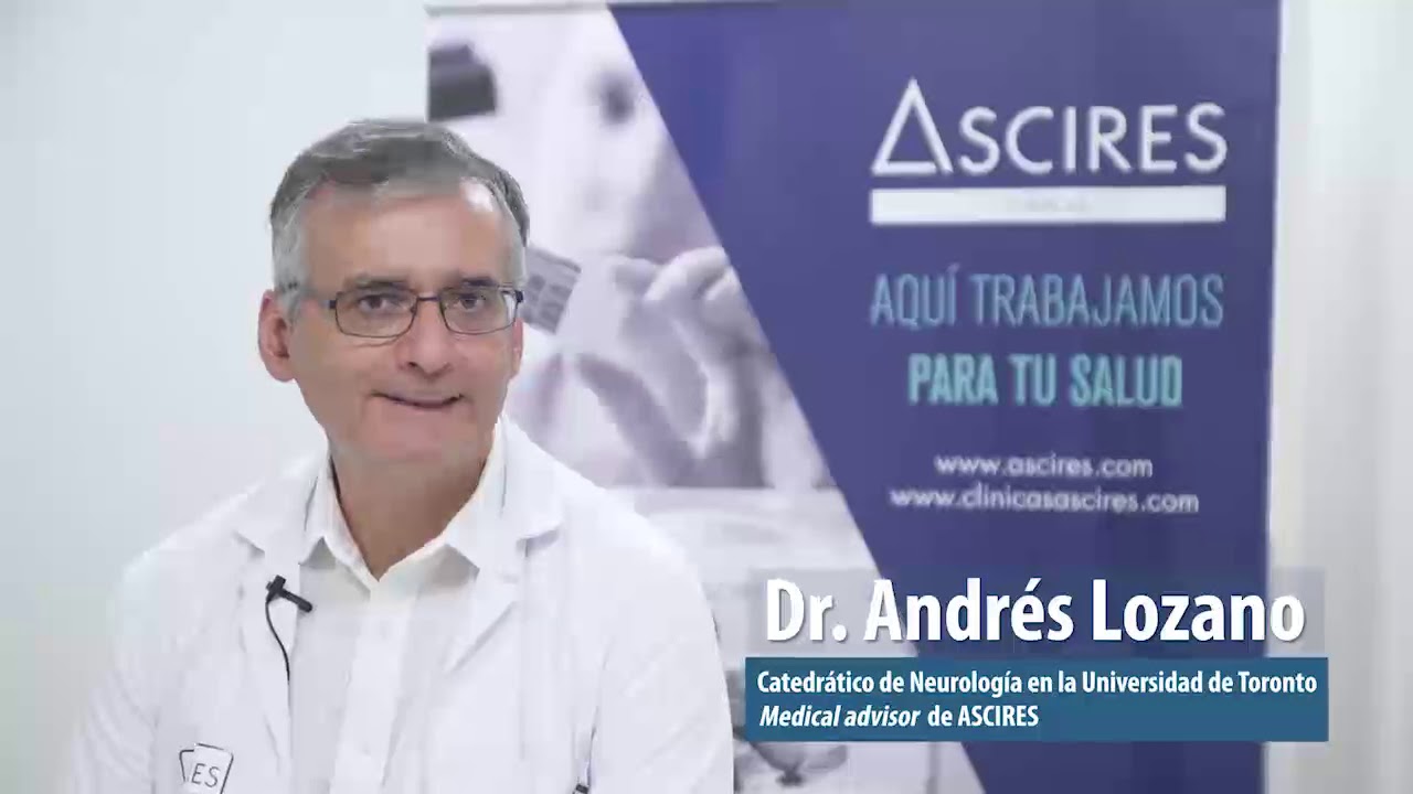 Tratamiento Neuro - HIFU para temblores esenciales - ASCIRES Valencia ...