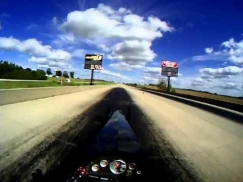 Bracket Racing at Tri-State Raceway - YouTube