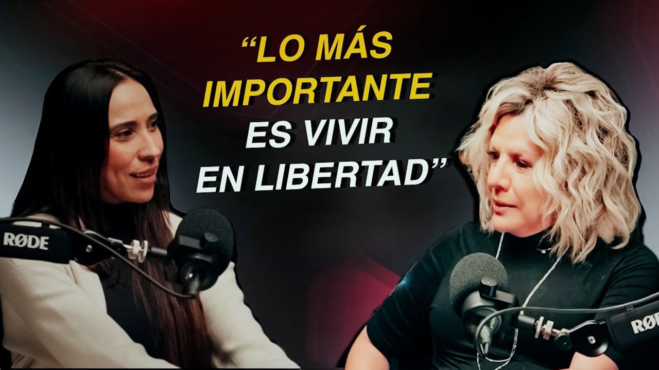Albita Rodríguez habla de la libertad. Cómo le llegó el éxito y de su ...