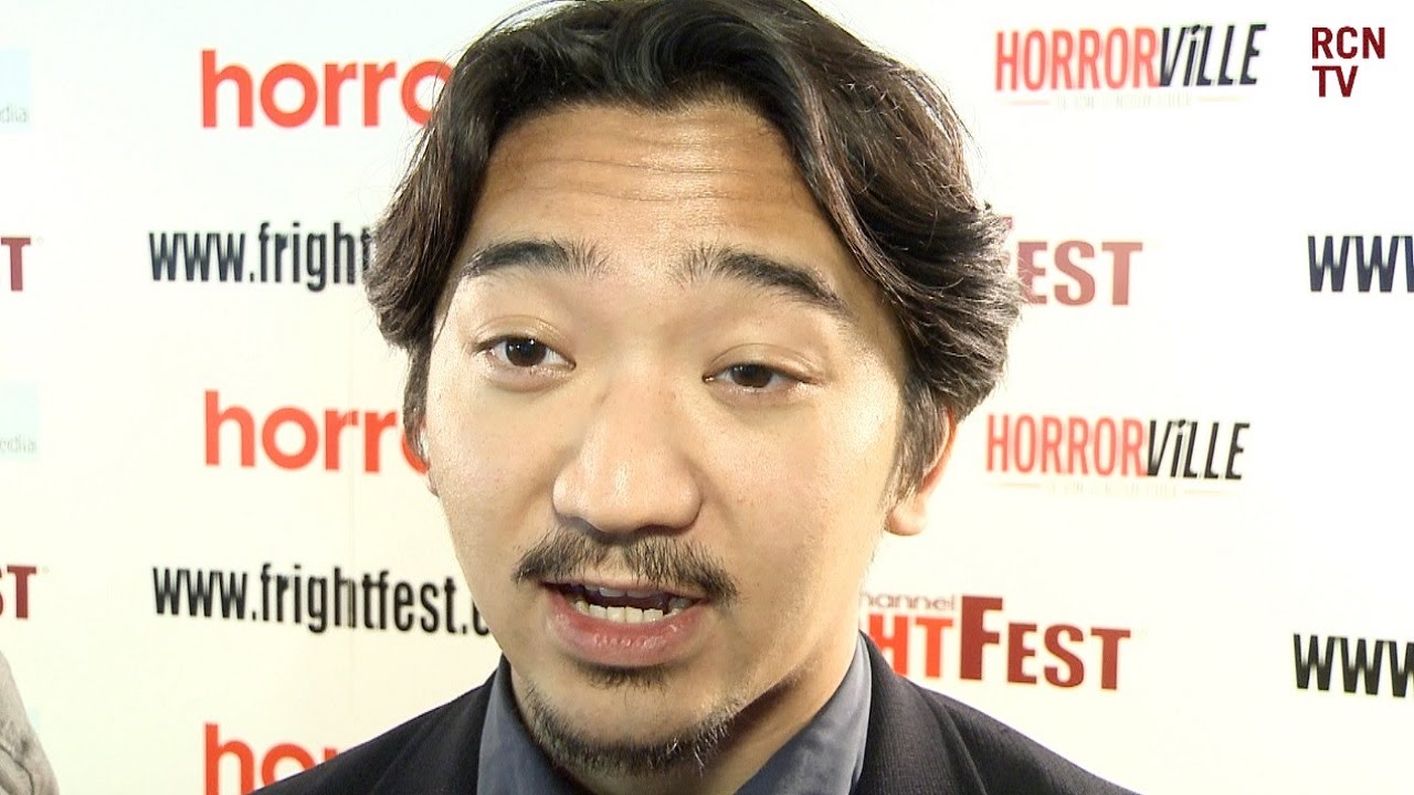 Tanroh Ishida Interview The Windmill Massacre - YouTube