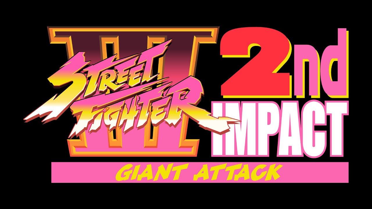 FUNKY BAY - Street Fighter III: 2nd Impact - Giant Attack OST Extended - YouTube