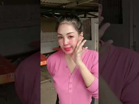 Tante gemoy 💋