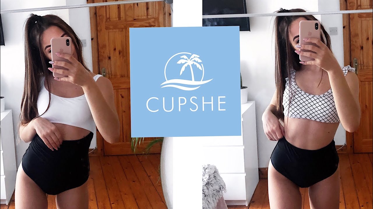 IS CUPSHE WORTH IT TRY ON HAUL YouTube is-cupshe-worth-it-try-on-haul-youtube