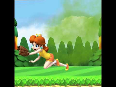 Daisy Farts