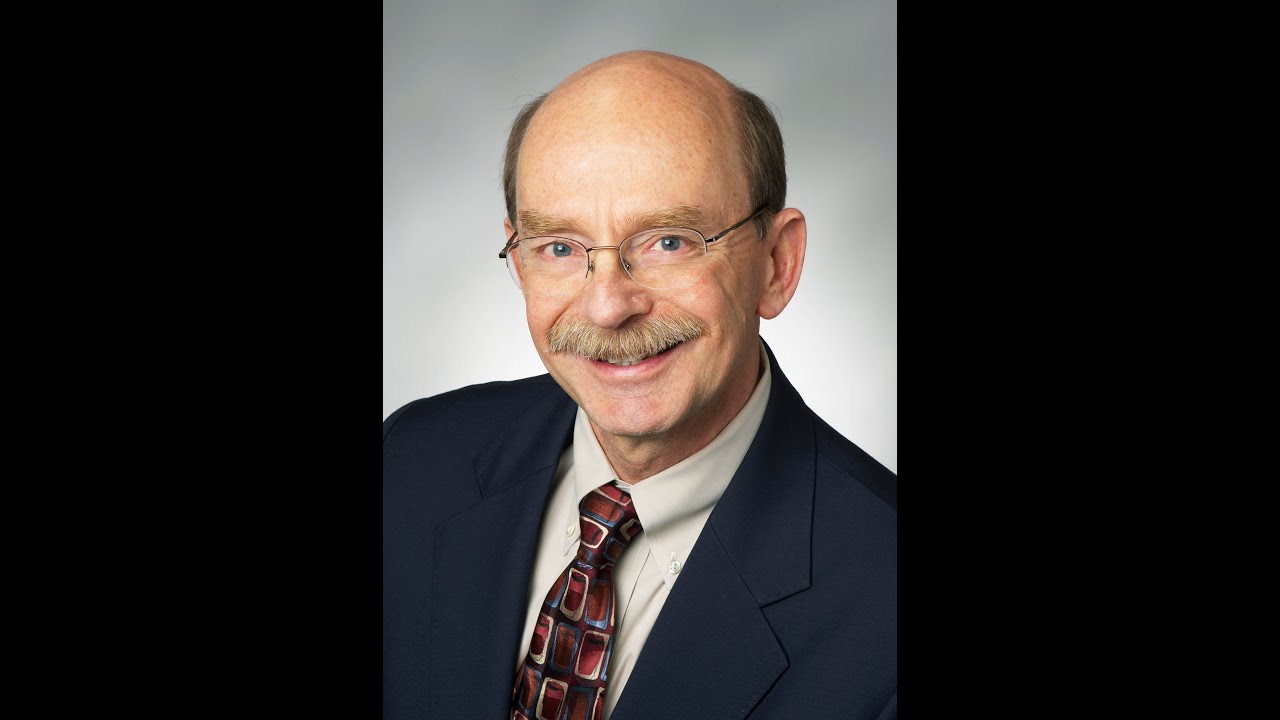 Dr. Michael Lewiecki: "Healthy Bones, Medications and Common Sense ...