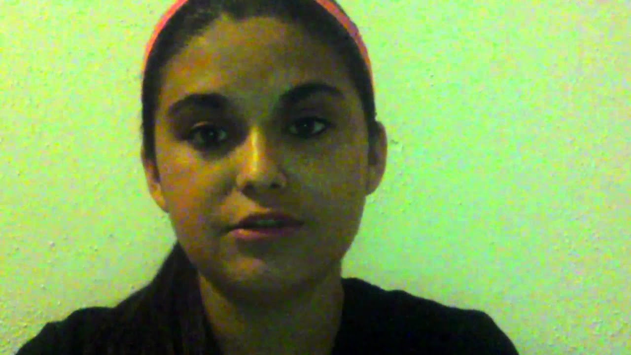 Ms.Kern's 1930's Project - YouTube