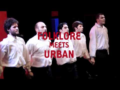 Made in Turkey - Folklore meets urban: 7, 8 en 9 april!