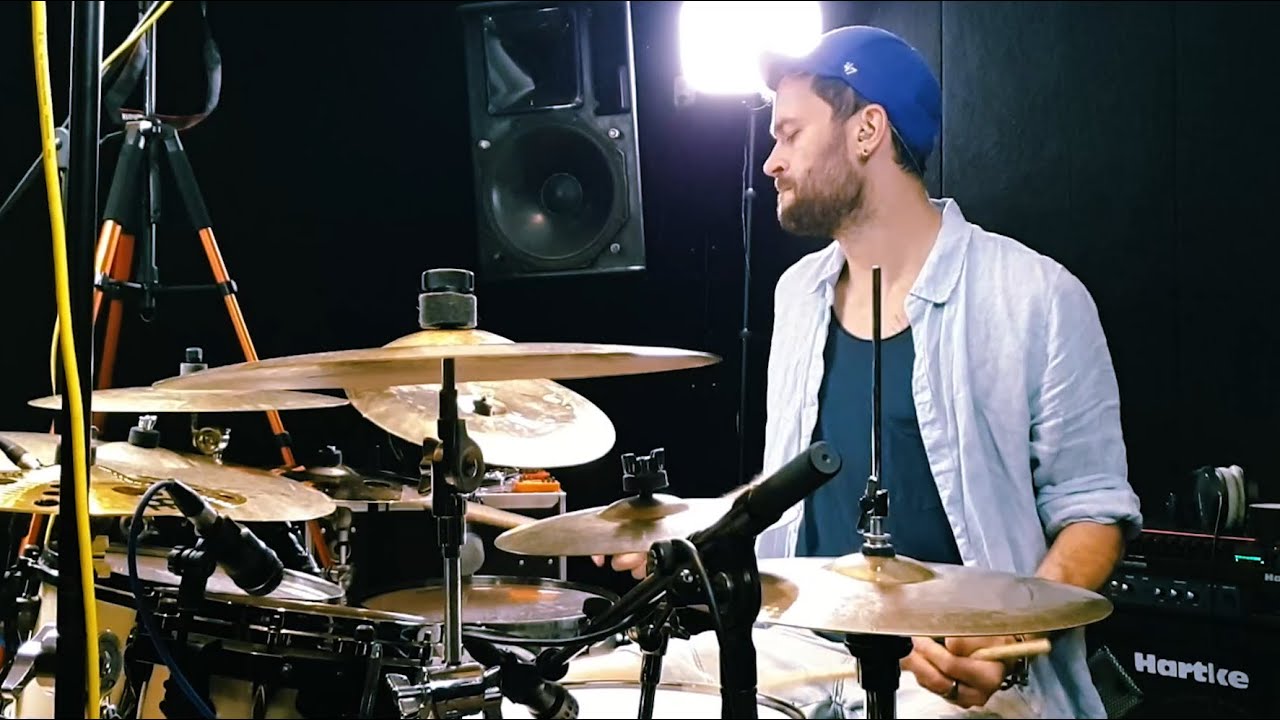 Tropical Jam - Michel Camilo (Max Wilson Cover) - YouTube