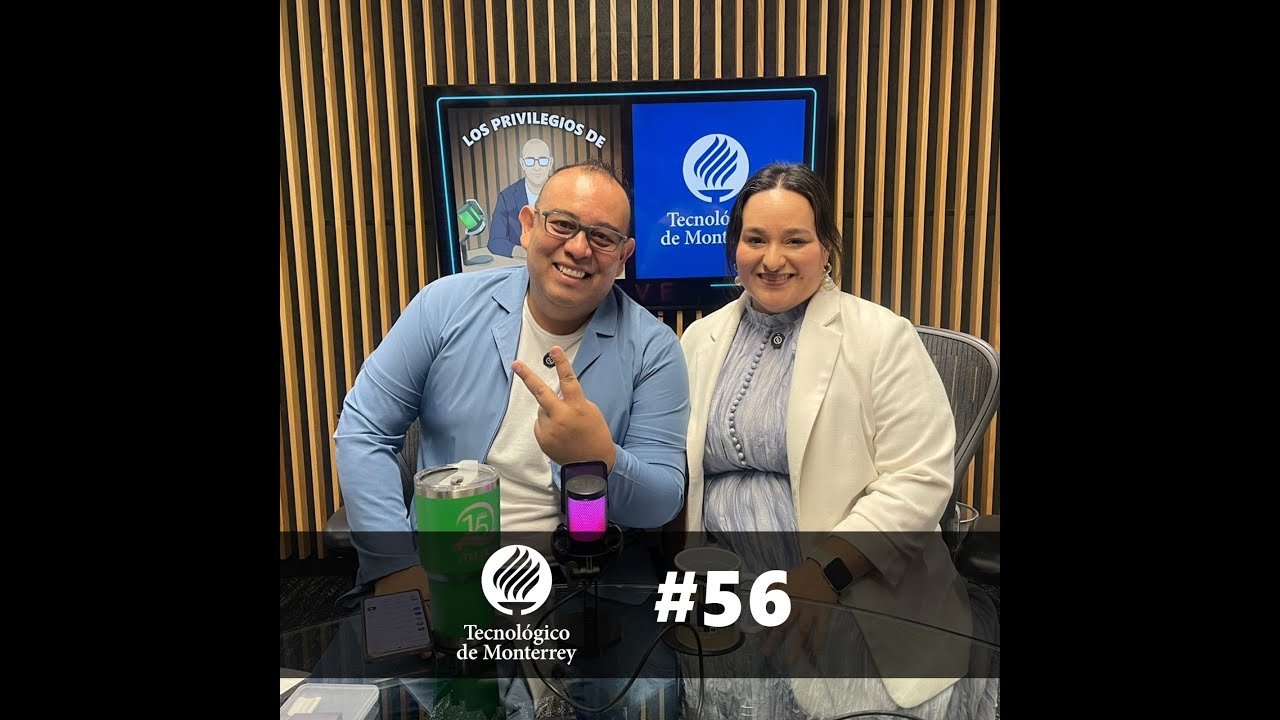 Entrevista #56 Nora Ochoa – Directora de Negocios Internacionales del ...