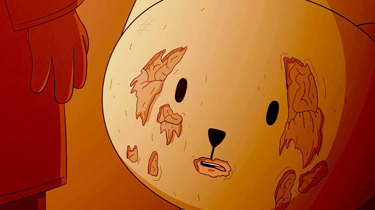 Charlie's BACK! | Everything is Fine (Webtoon) - YouTube