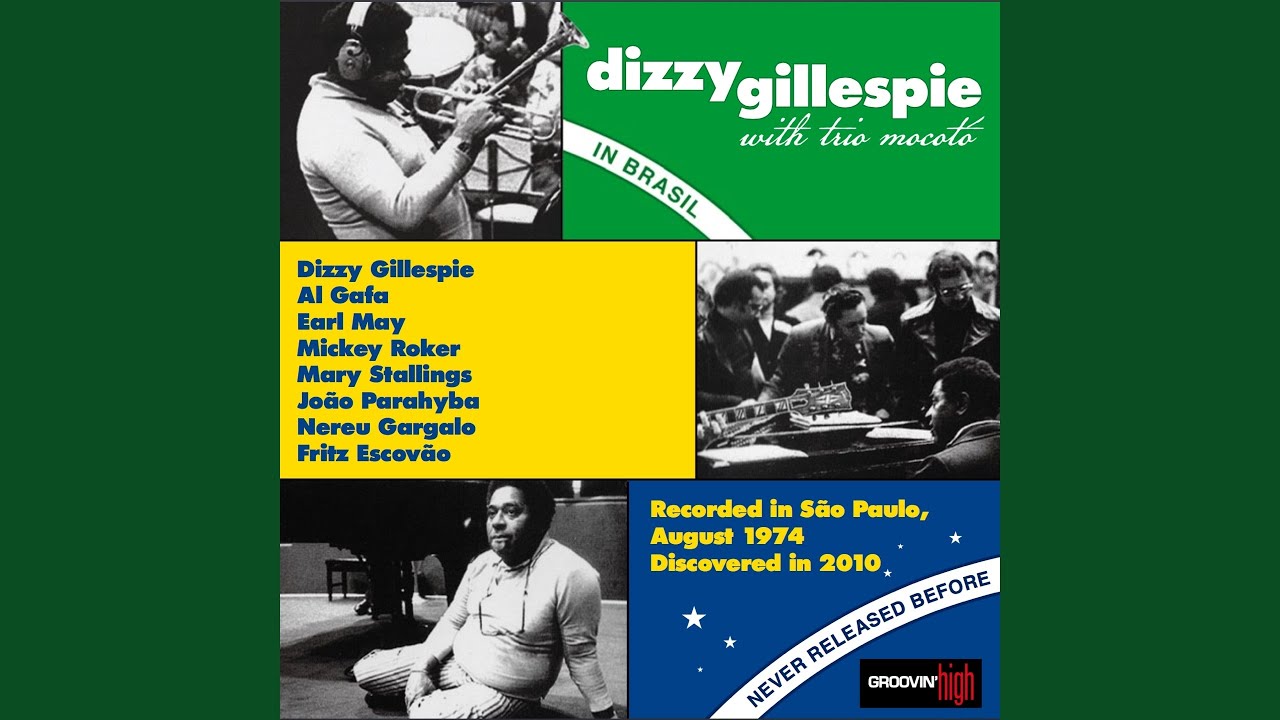 Behind The Moonbeam (feat. Earl May, Al Gafa, Mickey Roker, João ...