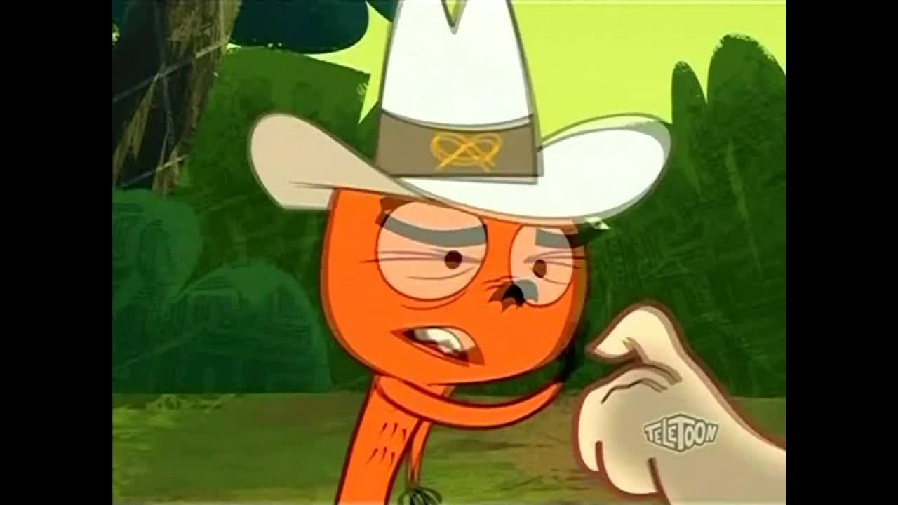 Spliced Episode 26 - One Joe Wingus and Poosh and the Quest for the ...