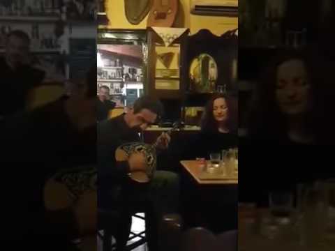 Παλια Αθηνα Live-Γιαννης Παπαβασιλειου (Βλαχος),Ανθουλα Μιχου,Αντωνης ...