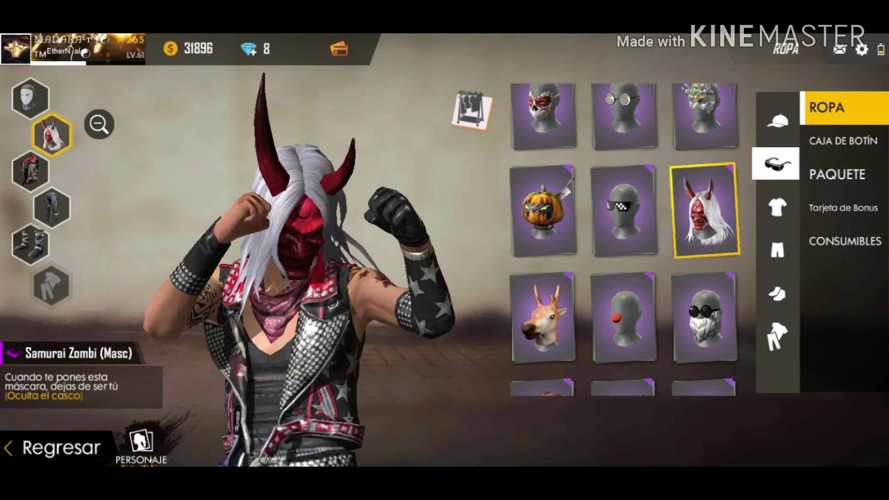 MI CUENTA DESDE EL PASE GAMER !! - YouTube