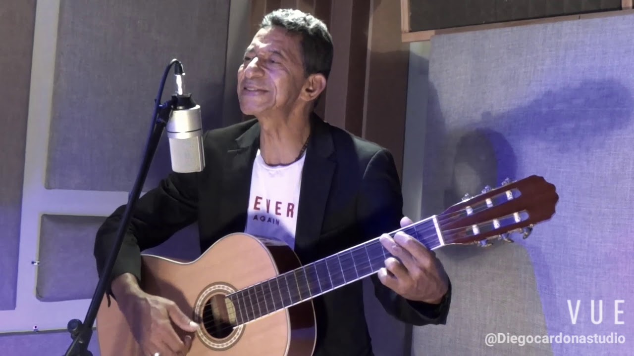 Los siete dones Luis Alberto cardona - YouTube