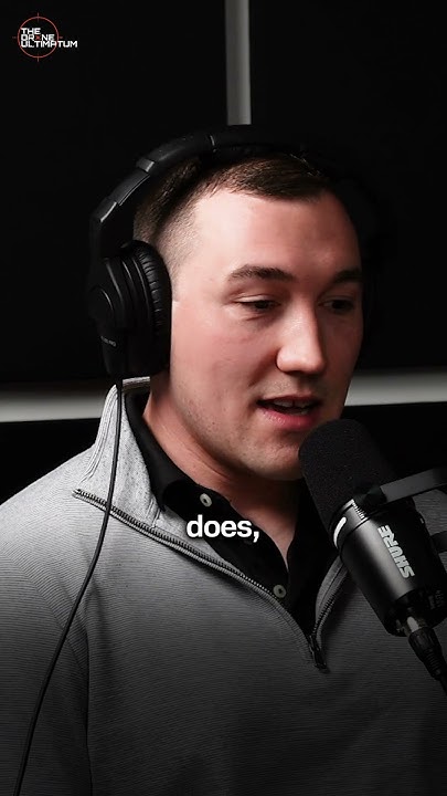 Building Cost-Effective Drones to Win the Next War - YouTube