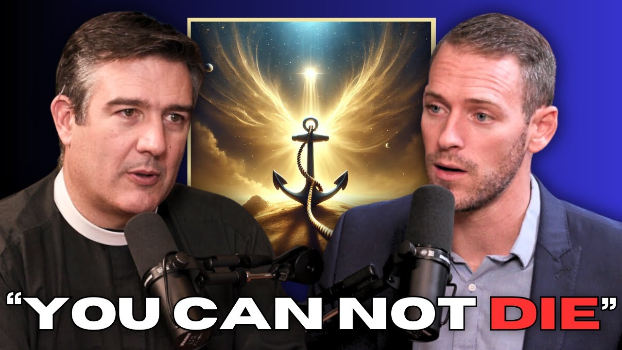 This Teaching On Hope Can Change Your Life | Dr. Bryan Wolfmueller ...