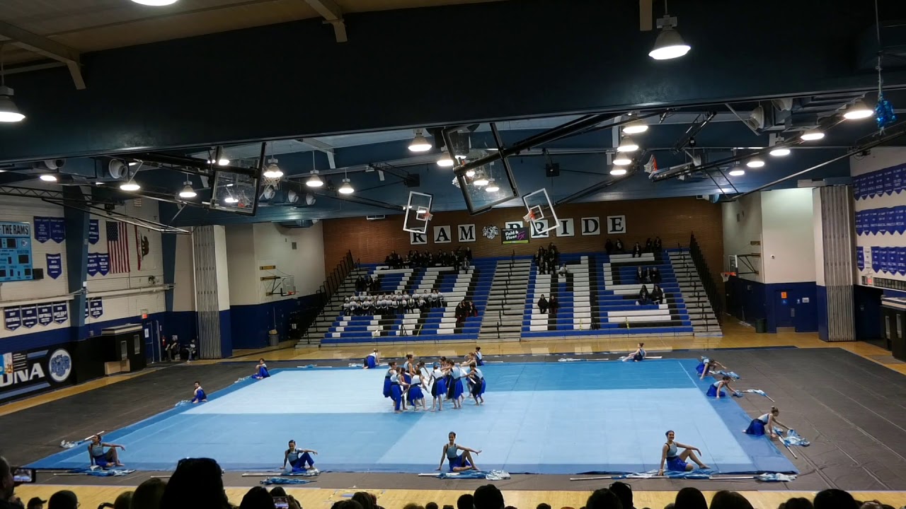 Palm Desert Charter Middle School JV @ 2019 WCWG Riverside - YouTube