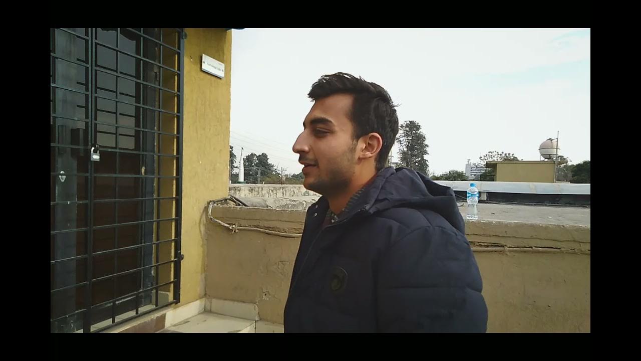 2020 kesa hoga students Ammar faizi Final Vlog Communication Fall 19 - YouTube