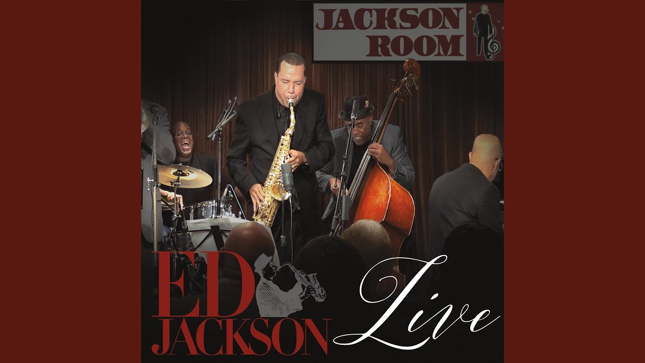 The Jackson Room (Live) - YouTube
