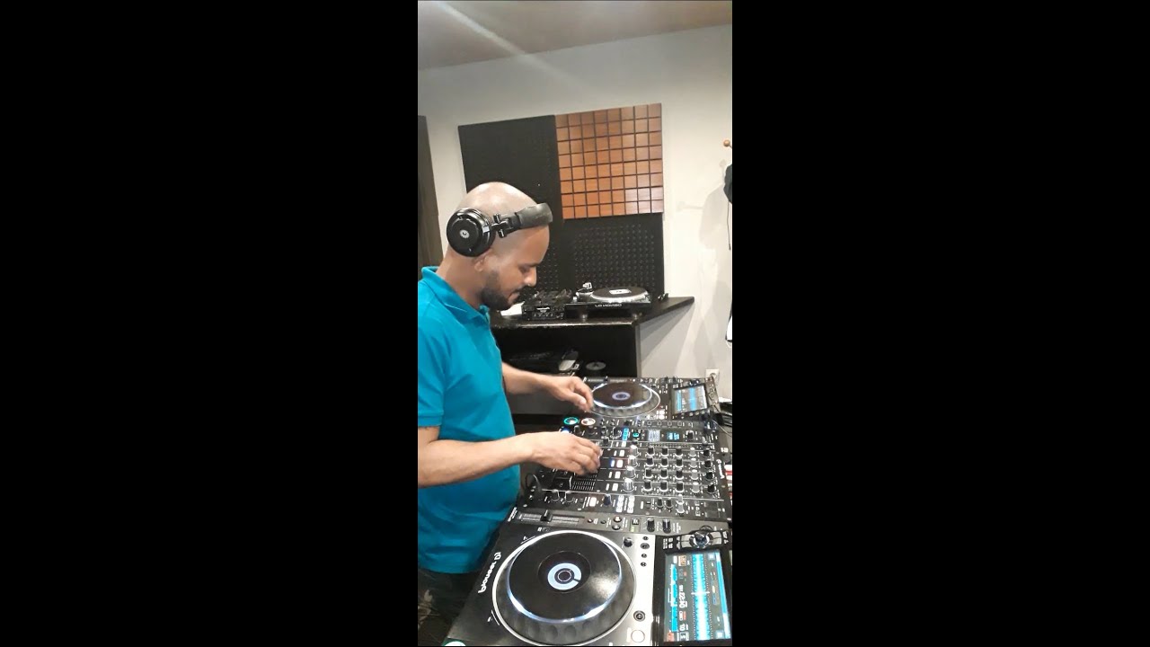 DJ MIRO MIRANDA - YouTube