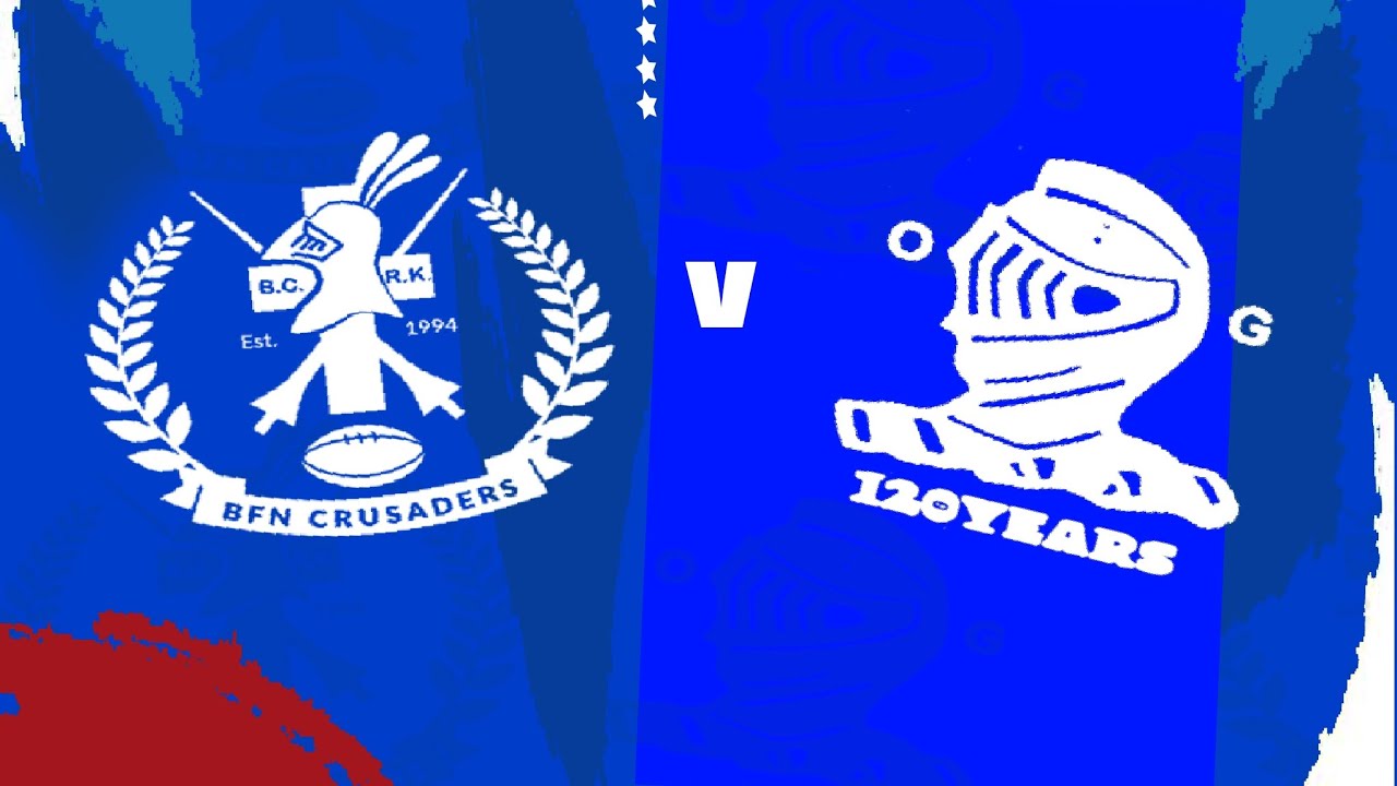 Old Grey's 1 vs Crusaders 1 - YouTube