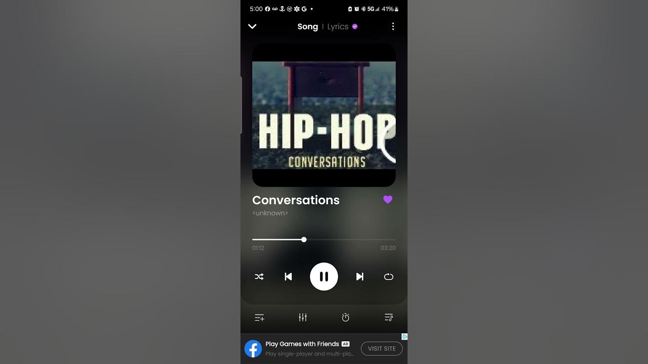 Conversations by Legendary Chase (Remixed from "Groovy Loops" mobile app on FL Studio Mobile ...