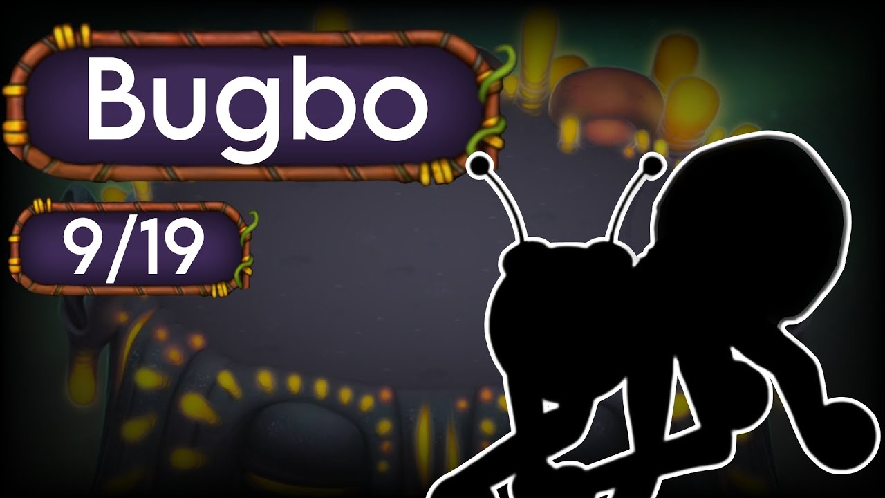 Ehh island - Bugbo (9/19) (ft. @thecontentyouwant4314) - YouTube