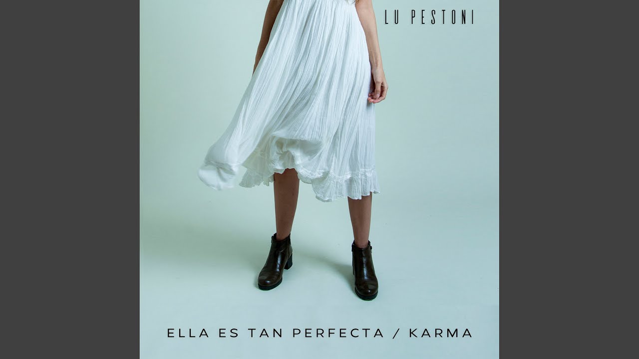 Ella Es Tan Perfecta - YouTube