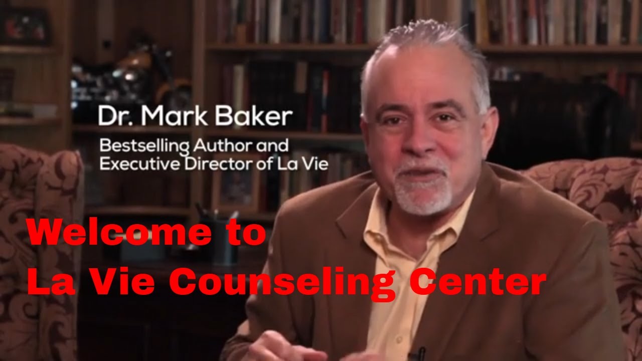Welcome to La Vie A Message from Dr Mark Baker - YouTube