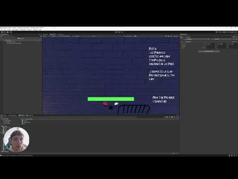 DevBlog SpectreStudio Episodi 9: Cinemachine Càmera - YouTube