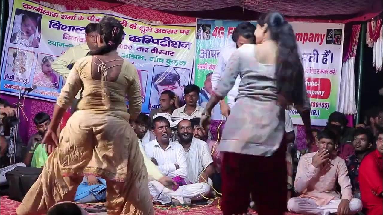 Laila Mein Laila Hot Haryanvi Dance Youtube