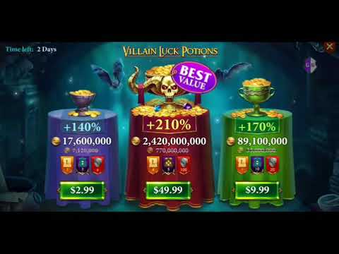 Scatter Slots gold hack by gameguardian - YouTube