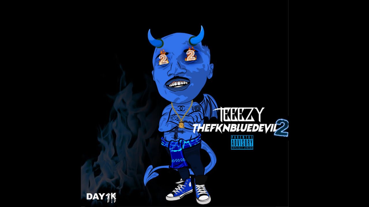 TEEEZY - FACTS - YouTube