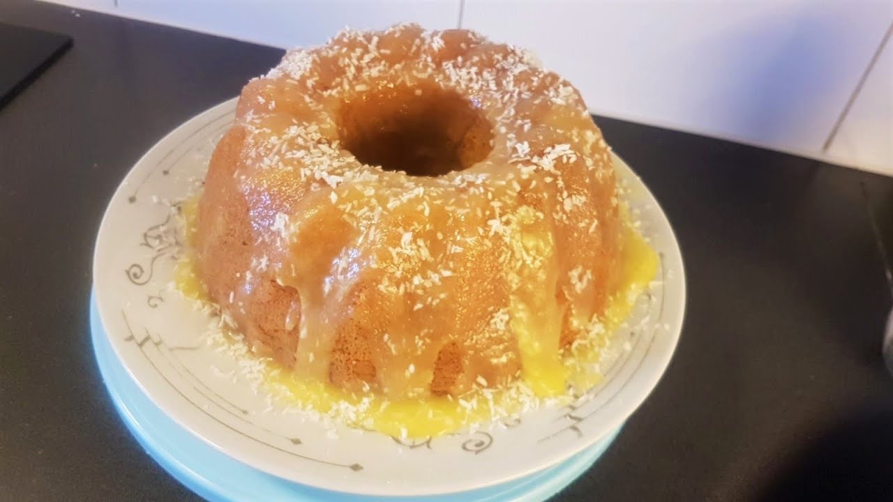 DOOLSHO QUMBO LAGU HABEEYAY/👌 Sponge cake/ كعكة إسفنجية - YouTube