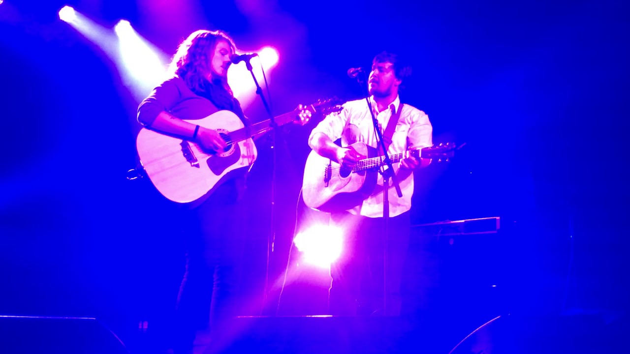 Hallelujah by Sarah Vos of Dead Horses and Adam Greuel of Horseshoes ...