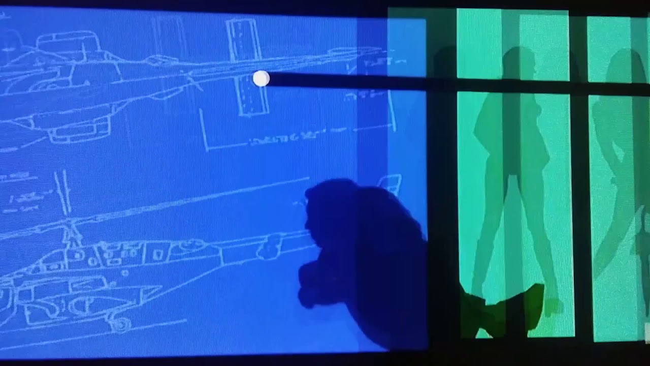 Archer Season 6 Intro (January 1997-April 1, 2011) - YouTube