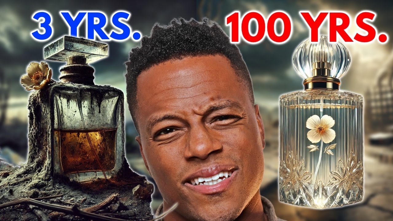 When Do Colognes/Perfumes ACTUALLY Expire? - YouTube