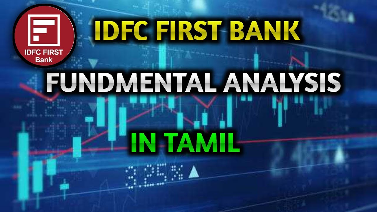 IDFC FIRST BANK Fundmental Analysis || Next HDFC Bank ?? || ShareMarket ...